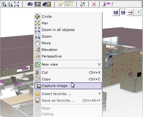 Configura CET Designer Help